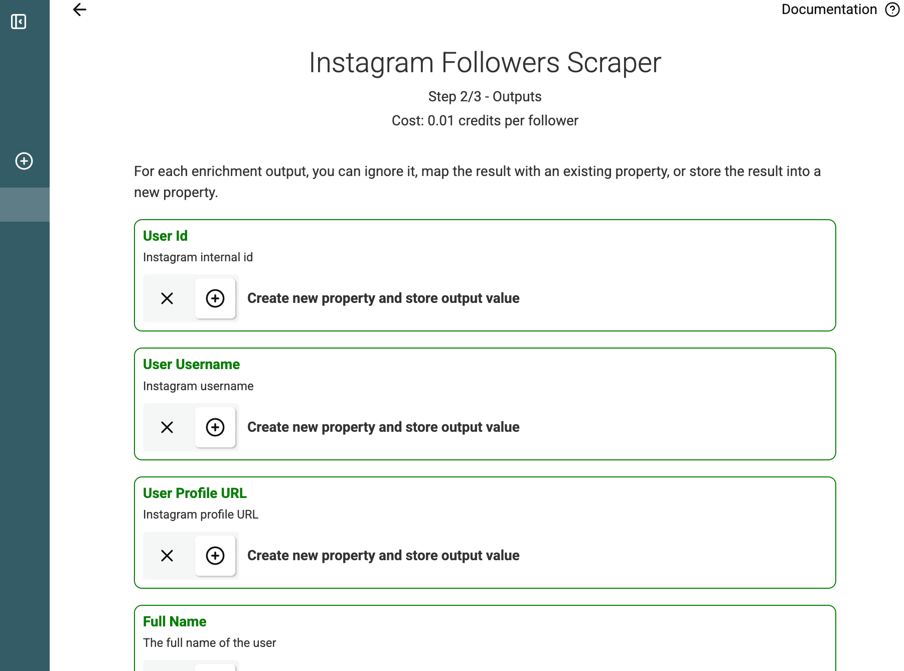 Instagram Followers Scraper – Extract Followers in Bulk - Datablist