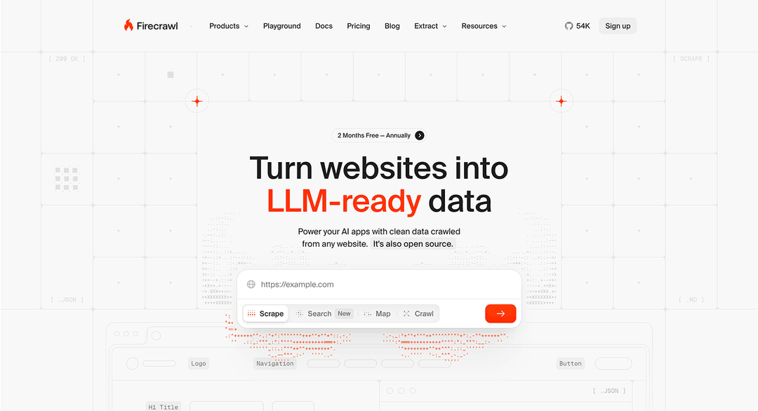 AI Scraping Explained: From What to Why and How - Datablist