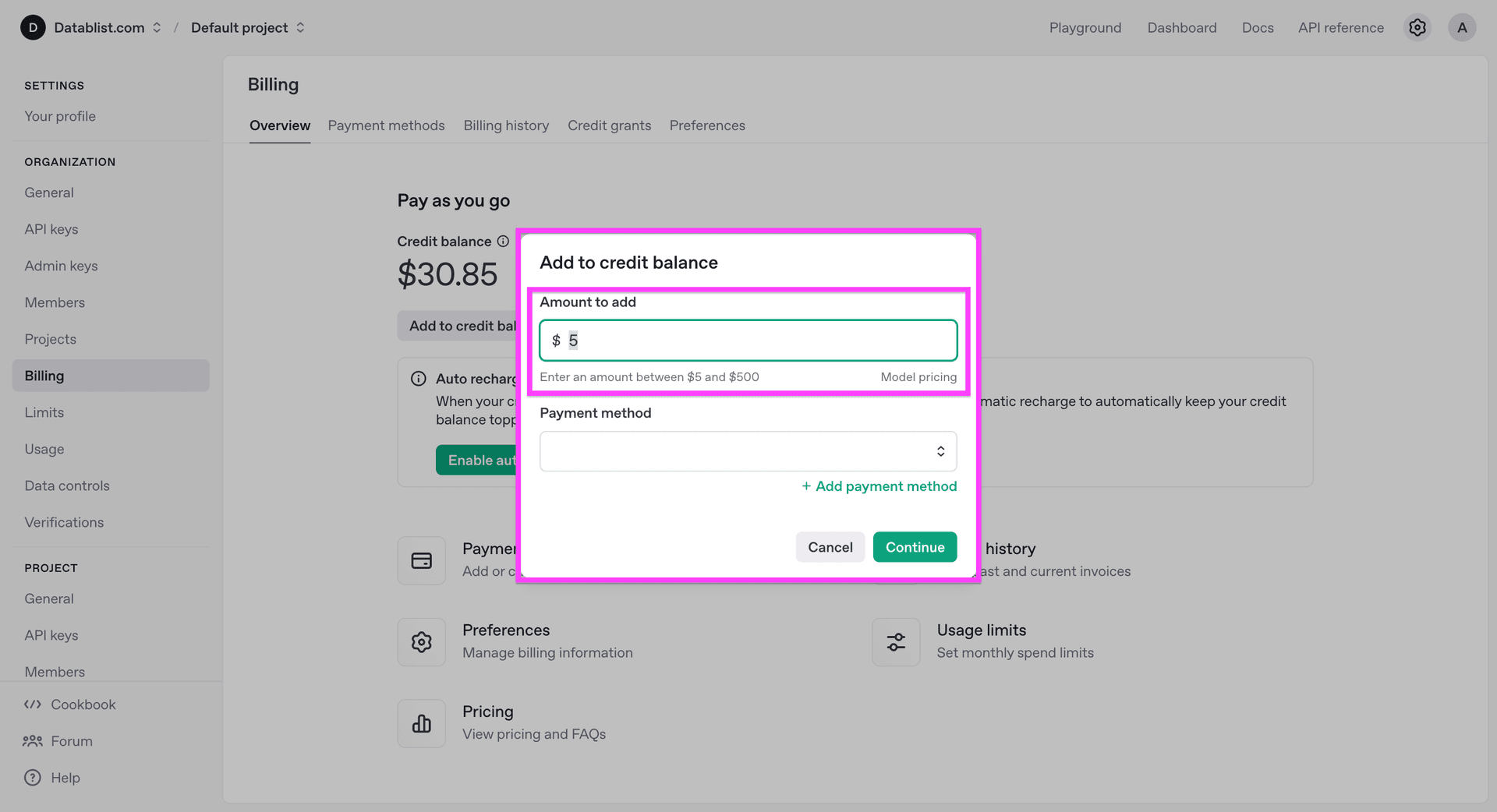 How To Run Chatgpt On Excelcsv Rows Free Tool Datablist