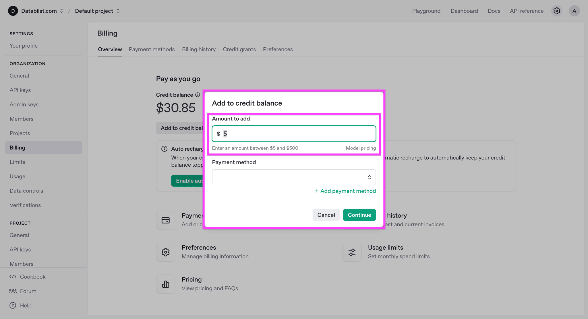 How to run ChatGPT on Excel/CSV rows (Free tool) - Datablist