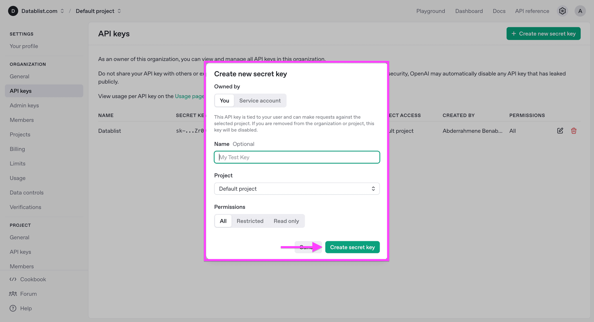 How To Run Chatgpt On Excelcsv Rows Free Tool