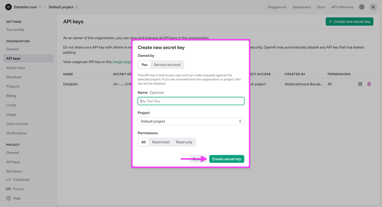 How To Run Chatgpt On Excelcsv Rows Free Tool