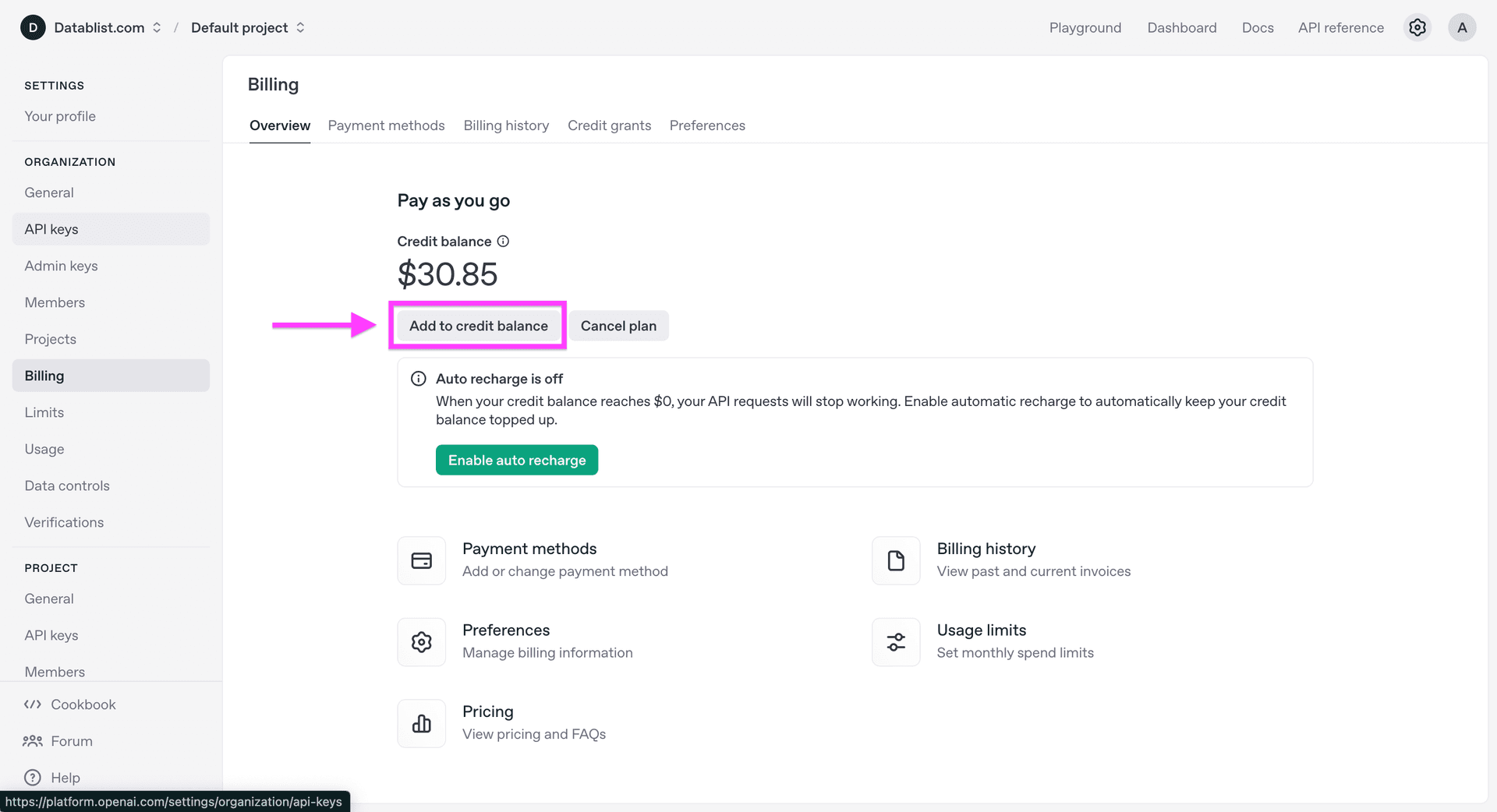 How To Run Chatgpt On Excelcsv Rows Free Tool Datablist