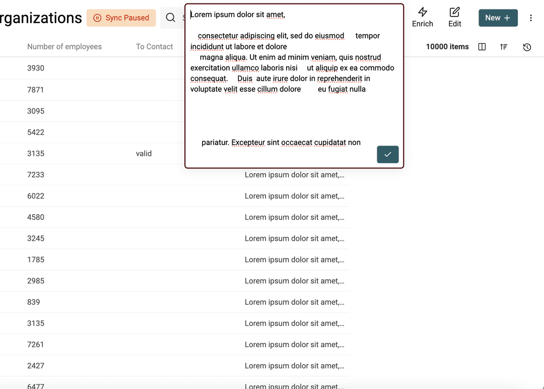 Free online tool for Data Cleaning