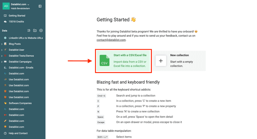 How to Deduplicate Across Several Excel Files - Datablist