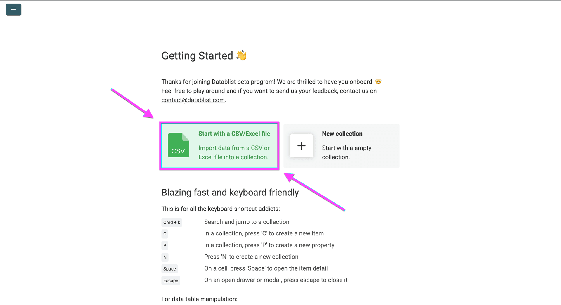 Automating Google Searches on a Excel file with AI (4 Steps) - Datablist