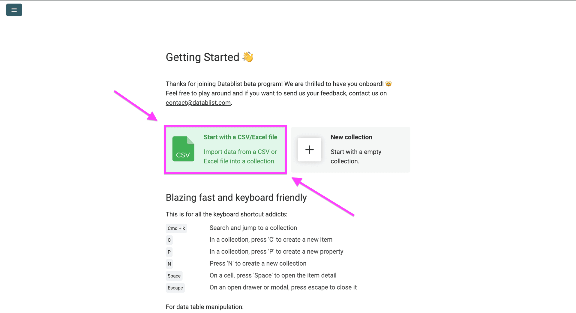 3 Proven Methods to Extract Domains from URLs (AI-Powered) - Datablist