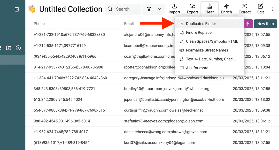 How To Bulk Merge Duplicates In Pipedrive Step By Step Guide