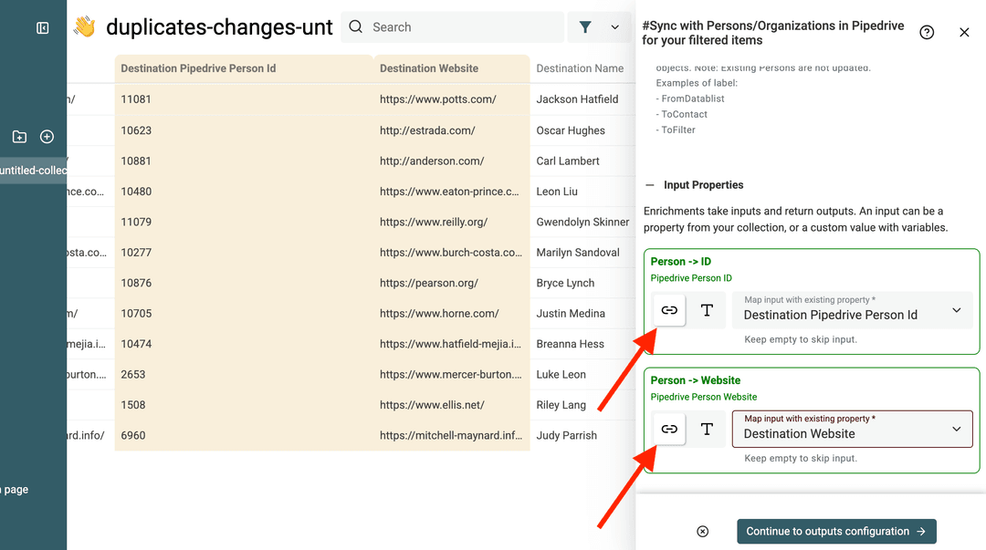 How To Bulk Merge Duplicates In Pipedrive Step By Step Guide