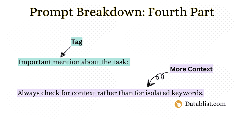 How to Write a Prompt to Analyze and Classify Data in 2025 (Full Guide) - Datablist