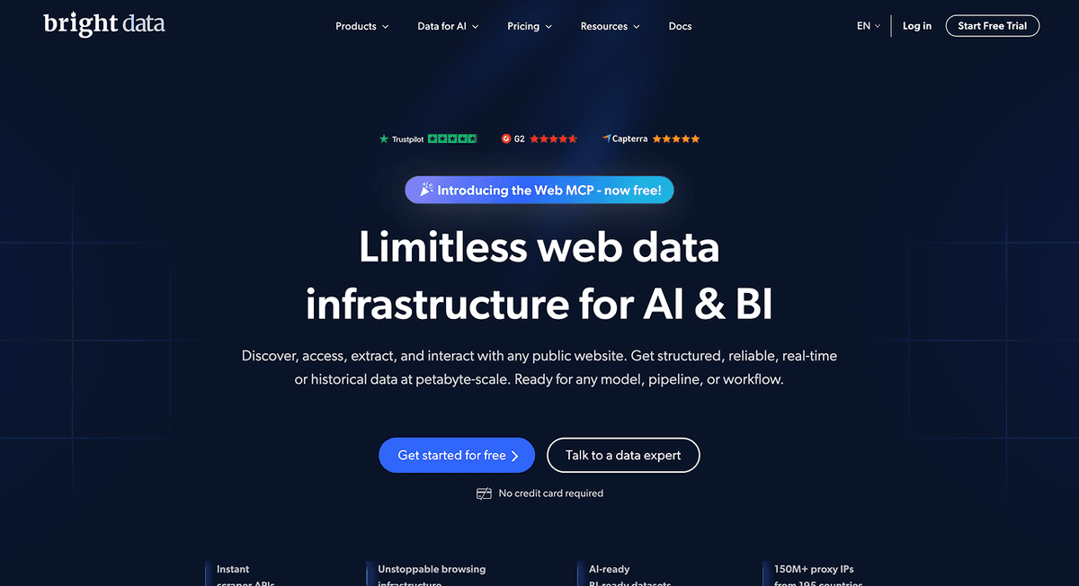 The 7 Best Job Scraping Tools for Any Skill Level - Datablist