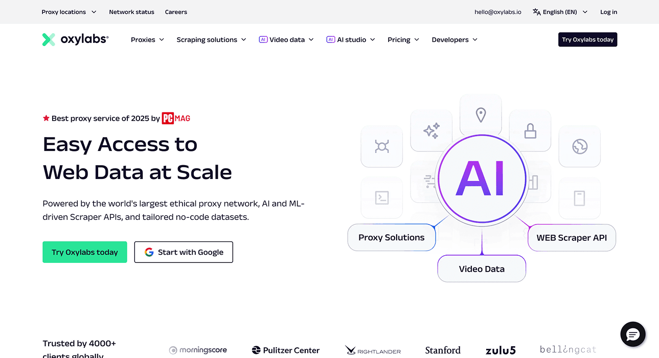 The 7 Best Job Scraping Tools for Any Skill Level - Datablist