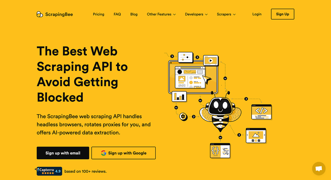 The 7 Best Job Scraping Tools for Any Skill Level - Datablist