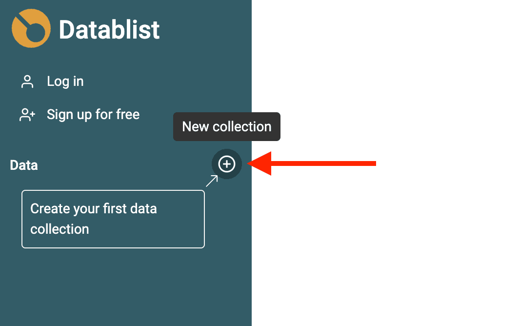 Extracy all URLs from a webpage - Datablist - Datablist