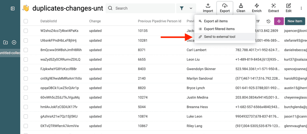 How To Bulk Merge Duplicates In Pipedrive Step By Step Guide